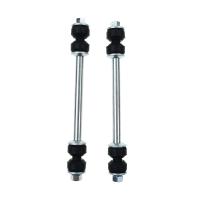 China 2x Front Stabilizer Bar End Link for Dodge Ram 1500 2500 Ford Explorer Ranger for sale