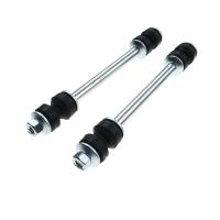 China 2x Front Stabilizer Bar End Link for Dodge Ram 1500 2500 Ford Explorer Ranger for sale