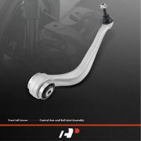 China Front Left Lower Control Arm with Ball Joint for Cadillac CT6 2016-2020 for sale