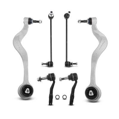 China 6x Front Control Arm Sway Bar Link Tie Rod End for BMW 525i 528i 530i 535i 550i for sale