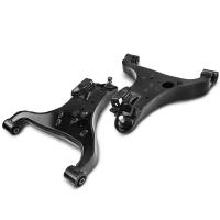 China 2x Front Lower Control Arm with Ball Joint for Infiniti QX56 Nissan Armada Titan for sale