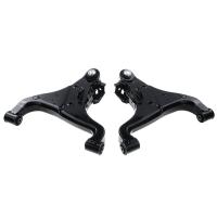 China 2x Front Lower Control Arm with Ball Joint for Infiniti QX56 Nissan Armada Titan for sale
