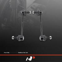 China 2x Front Stabilizer Bar Link for Ford Focus 2000-2011 2.0L 2.3L 2.5L for sale