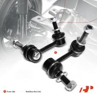 China 2x Front Stabilizer Sway Bar Link Kit for Lexus GS300 GS35 IS250 IS300 RC300 for sale