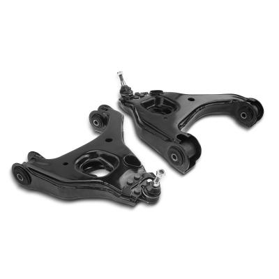 China 2x Front Control Arm with Ball Joint for Chevrolet Silverado 1500 GMC Sierra for sale