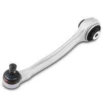 China Front Right Upper Rearward Control Arm with Ball Joint for Audi A4 A5 Quattro S4 for sale