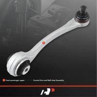 China Front Right Upper Rearward Control Arm with Ball Joint for Audi A4 A5 Quattro S4 for sale