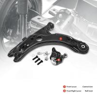 China Front Lower Control Arm & Ball Joint Assembly for Volkswagen Beetle Golf Jetta for sale