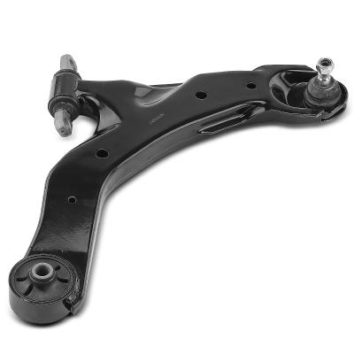 China Front Right Lower Control Arm with Ball Joint for Kia Spectra Spectra5 Hyundai for sale