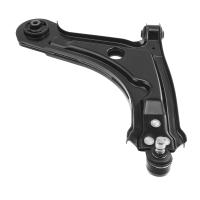 China Front Right Lower Control Arm with Ball Joint for Chevy Optra Suzuki Forenza Reno for sale