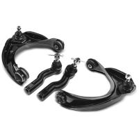 China 4x Front Control Arm with Ball Joint Tie Rod End for Ford Fusion 10-12 Lincoln for sale