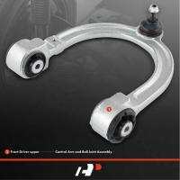 China Front Left Upper Control Arm with Ball Joint for Mercedes-Benz E320 E350 E500 for sale