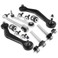 China 10x Rear Control Arm with Ball Joint for BMW E53 X5 00-06 for sale