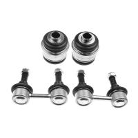 China 10x Rear Control Arm with Ball Joint for BMW E53 X5 00-06 for sale