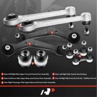 China 8x Rear Suspension Control Arm with Ball Joint for BMW E53 X5 2000-2006 for sale