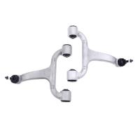 China 10x Front & Rear Control Arm Tie Rod End Sway Bar Ball Joint for Mercedes ML320 for sale