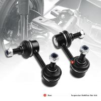 China 2x Rear Suspension Stabilizer Sway Bar Link for Honda CR-V 2007-2017 1.5L 2.4L for sale