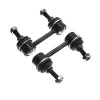 China 2x Rear Stabilizer Bar End Link for Mazda 626 1996-2002 MX-6 1993-1997 Ford for sale