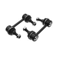 China 2x Rear Stabilizer Bar End Link for Mazda 626 1996-2002 MX-6 1993-1997 Ford for sale