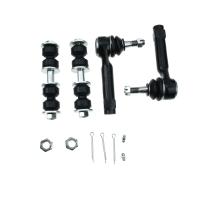 China 6x Front Lower Control Arm Tie Rod Sway Bar for Chevy Impala Grand Prix Montana for sale