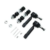 China 6x Front Lower Control Arm Tie Rod Sway Bar for Chevy Impala Grand Prix Montana for sale