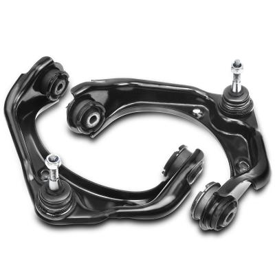 China 2x Front Upper Control Arm with Ball Joint for Ford Explorer Mercury Mountaineer for sale