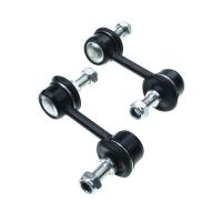 China 2x Rear Stabilizer Bar End Link for Hyundai Azera 06-11 Sonata 06-10 Kia Amanti for sale