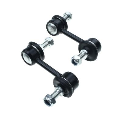 China 2x Rear Stabilizer Bar End Link for Hyundai Azera 06-11 Sonata 06-10 Kia Amanti for sale