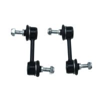 China 2x Rear Stabilizer Bar End Link for Hyundai Azera 06-11 Sonata 06-10 Kia Amanti for sale