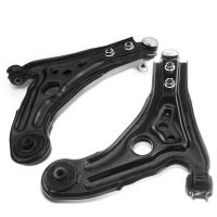 China 2x Front Lower Control Arm & Ball Joint Assembly for Pontiac G3 Chevy Aveo5 for sale