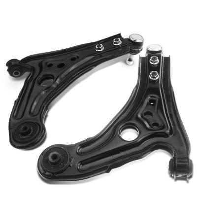 China 2x Front Lower Control Arm & Ball Joint Assembly for Pontiac G3 Chevy Aveo5 for sale