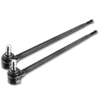 China 2x Rear Outer Steering Tie Rod End for Ford Explorer 2002-2005 Lincoln Aviator for sale