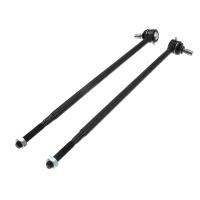 China 2x Rear Outer Steering Tie Rod End for Ford Explorer 2002-2005 Lincoln Aviator for sale