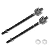 China 2x Inner Tie Rod End for Chevrolet Prizm 1998-2002 Toyota Corolla Rav4 Geo Prizm for sale