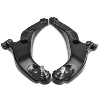 China 2x Front Lower Control Arm with Ball Joint Assembly for Mazda Protege 1999-2003 for sale