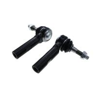 China 2x Outer Steering Tie Rod End for Chrysler 300 Dodge Challenger Mitsubishi for sale