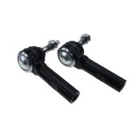 China 2x Outer Steering Tie Rod End for Chrysler 300 Dodge Challenger Mitsubishi for sale