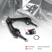 China Front Control Arm & Ball Joint for Honda Accord Acura CL Odyssey Isuzu Oasis for sale