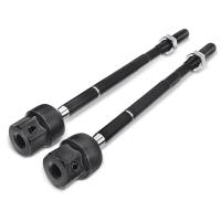 China 2x Inner Steering Tie Rod End for Chrysler Laser Dodge 600 Hyundai Mitsubishi for sale