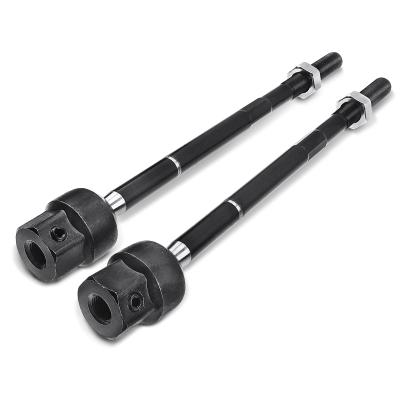China 2x Inner Steering Tie Rod End for Chrysler Laser Dodge 600 Hyundai Mitsubishi for sale