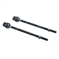 China 2x Inner Steering Tie Rod End for Chrysler Laser Dodge 600 Hyundai Mitsubishi for sale