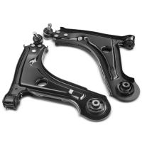 China 2x Front Lower Control Arm with Ball Joint Assembly for Chevrolet Optra Suzuki for sale