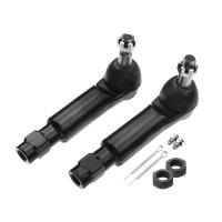 China 2x Outer Steering Tie Rod End for Ford Fairmont Granada Lincoln Mercury Capri for sale