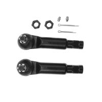 China 2x Outer Steering Tie Rod End for Ford Fairmont Granada Lincoln Mercury Capri for sale