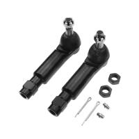 China 2x Outer Steering Tie Rod End for Ford Fairmont Granada Lincoln Mercury Capri for sale