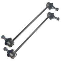 China 2x Front Suspension Sway Bar Links for BMW E46 323i 325Ci 325i 328i 330Ci M3 Z4 for sale