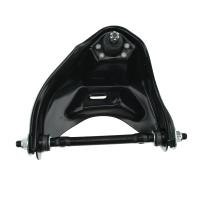 China Front Right Upper Control Arm with Ball Joint for Chevy Blazer 95-05 S10 Buick for sale