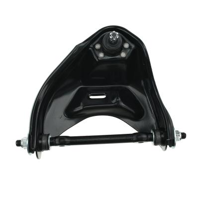 China Front Right Upper Control Arm with Ball Joint for Chevy Blazer 95-05 S10 Buick for sale