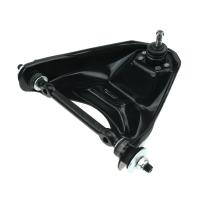 China Front Right Upper Control Arm with Ball Joint for Chevy Blazer 95-05 S10 Buick for sale