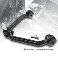 China Front Left Upper Control Arm & Ball Joint for Ford Explorer Ranger Mazda B2500 for sale